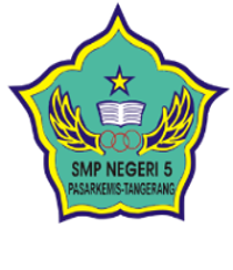 Presensi Siswa SMPN 5 Pasarkemis Dinas Pendidikan Kab. Tangerang